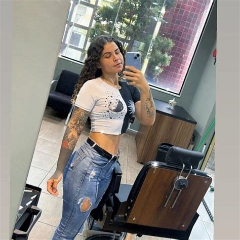 Luane Merthan Fc Atibaia Sp