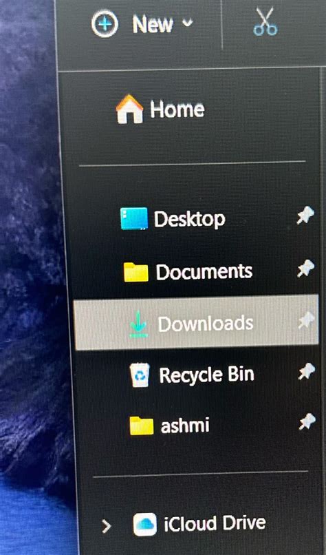 Documents Folder Icon Is Missing Any Way To Restore It R Windows