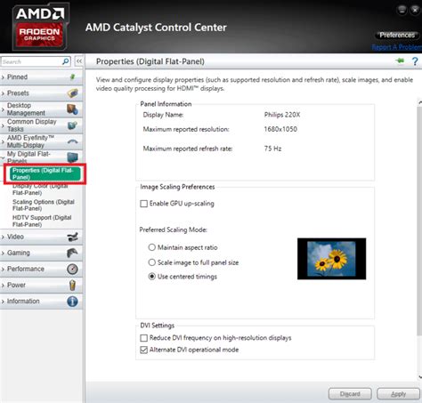What Is Gpu Scaling How To Turn It On Or Off In Amd And Nvidia