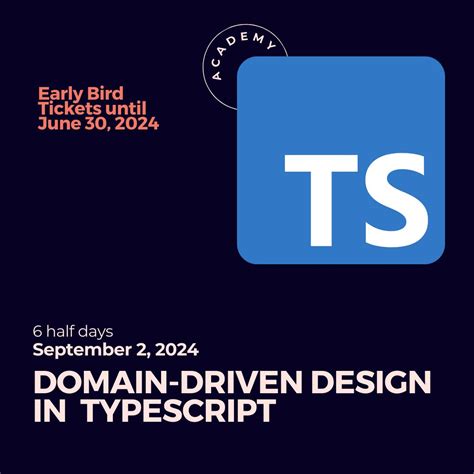 Domain Driven Design Europe On Linkedin Our Next Domain Driven Design