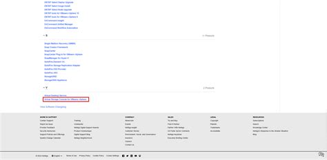 Plugin Compatibility Validation In Vcenter Upgrades Humbled Geeks