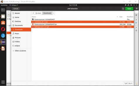 How To Configure The Eclipse With Apache Hadoop Geeksforgeeks