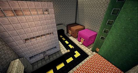 Find The Button Adventure Map Maps Mapping And Modding Java Edition Minecraft Forum