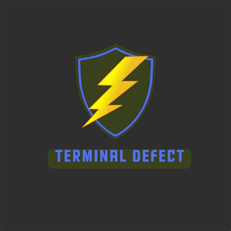 Terminal Defect Youtube