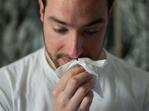 Sinusite Faringite Laringite E Rinite Tutte Le Differenze