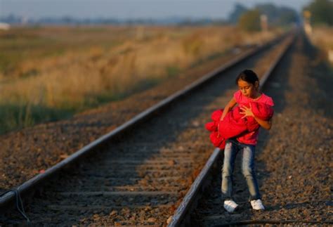 The Syrian Refugee Crisis And The Erosion Of Europes Moral Authority
