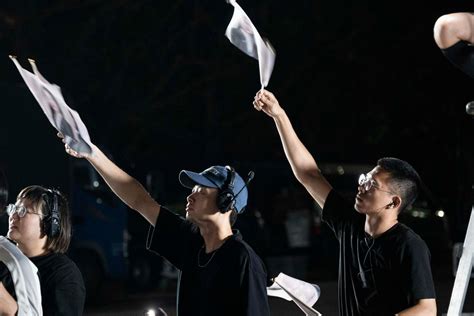 零日攻擊zero Day 在上個月的日本發表會，《零日攻擊》裡兩位日本代表 高橋一生 水川麻美 以影片留言的方式分享對本劇的感受與著迷