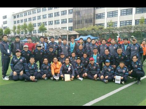 푸른회축구단 BAND