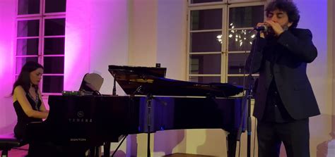 Antonio Serrano Y Constanza Lechner Fez Marruecos Kamala Producciones