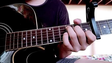Marikit Juan Kyle Guitar Cover Chords Youtube
