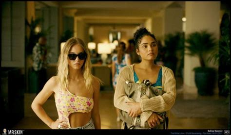Huge Hbo Max News Sexiest White Lotus Season Two Stars
