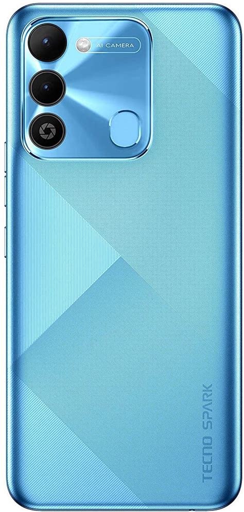 Tecno Spark Full Specifications Price In India Th March Mobiles Com
