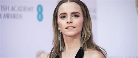 Зірка «Гаррі Поттер Емма Вотсон закрутила новий роман