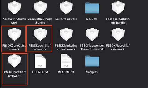 Fbsdksharekitfbsdksharekith File Not Found · Issue 401 · Facebookarchivereact Native Fbsdk