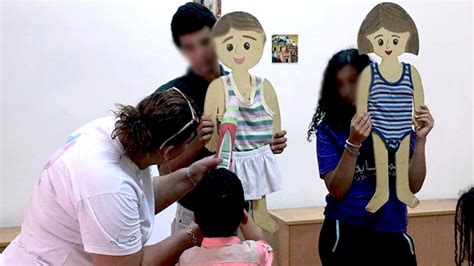 Tunisia Becomes First Country In The MENA Region To Introduce Sex Ed In Babes Egyptian Streets