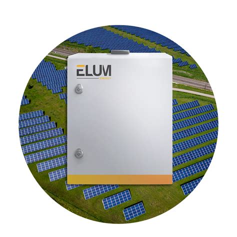 Pv Bess Energy Storage Integration For Uninterrupted Power