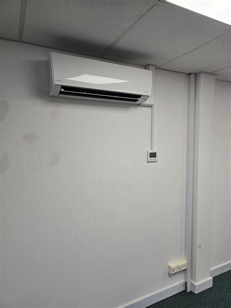 Jcs Air Conditioning Jcs Air Conditioning Services Ltd