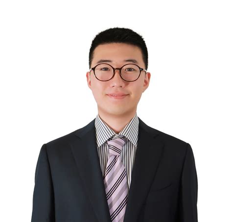 Joey Zhang Alantes Corporate Finance