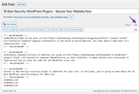 How To Indent Paragraphs In Wordpress 4 Easy Methods Rank Math