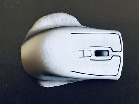 Ergo Mouse I1 By Jorge Rui Makerworld Download Free 3d Models