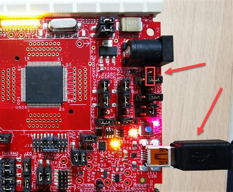 Debug And Gdb Server Dont Launch Mkv4x Nxp Community