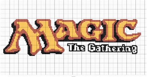 Stitch Fiddle Patterns