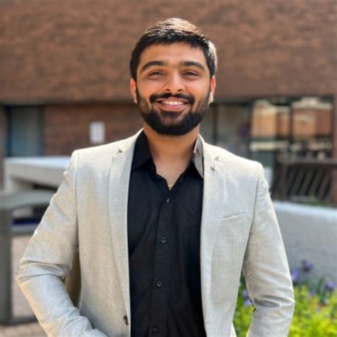 Rishi Bulsara Technician Computrek Linkedin