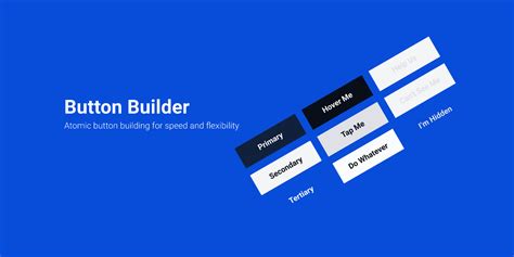 Button Design System Figma Button Design System Figma