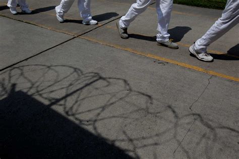 Texas Sex Offender Program Has Long List Of Rules