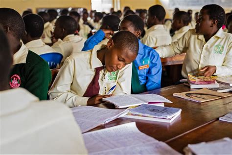 Science Of Teaching Improving Literacy And Numeracy