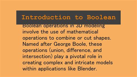 Boolean Operationpptx