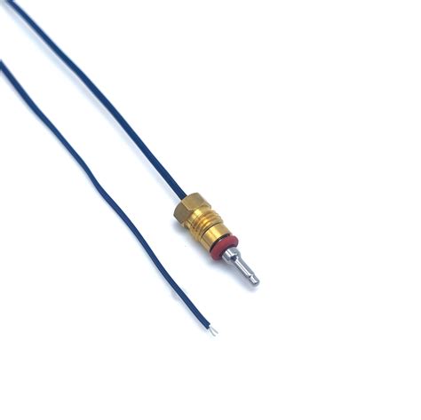 Medical Temperature Controller Temperature Sensor Ntc Temperature Sensor And Epoxy Ntc