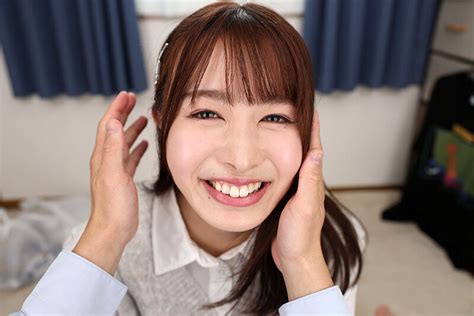 【vr】これぞ8k！ 顔面特化アングルvr ～泣き顔 顔面特化！ 泣くほど感じちゃう 敏感な犬系彼女 と泣き顔sex～ 幾田まち｜エロ動画・アダルトビデオ｜fanza動画