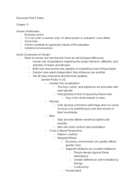 Sociology Notes Deprecated Api Usage The Svg Back End Is No Longer Maintained And May Be