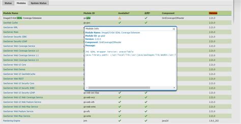 How To Install Gdal On Geoserver To Support Img Format · Issue 6159 · Osgeogdal · Github