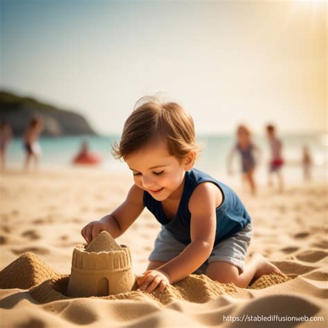 Quick Text To Image Creation With Stable Diffusion Two Minute GenAI Tips