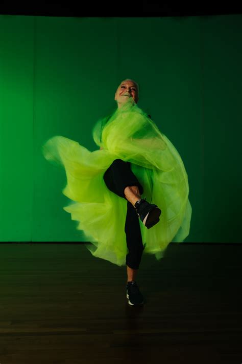 Ephrat Asherie Dance To Present La Premiere Of Underscored L A Dance