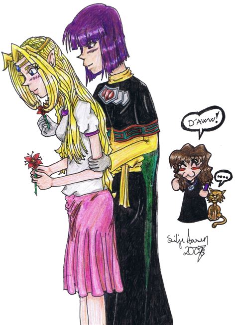 I Love You Filia Ul Copt By Healmistress On DeviantArt