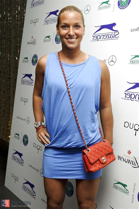 Dominika Cibulkova Zb Porn