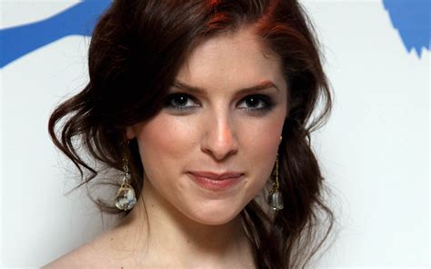 Anna Kendrick Close Up Pics Wallpaper Hd Celebrities K Wallpapers Images And Background