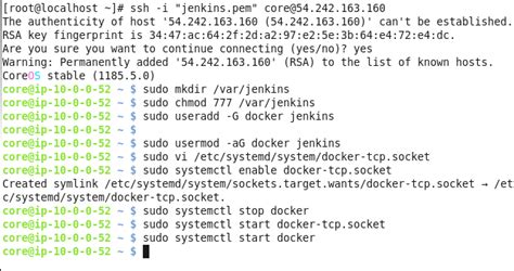 Developing An Aws Codepipeline Creating A Jenkins Pipeline To Build And Test