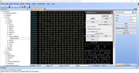 Royal Enfield Meteor 24c04 Softdump Scripts And Calculators For Upa Usb