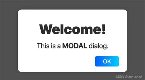Javascript 练手小技巧：html5 的 Dialog 标签制作对话框html Dialog Csdn博客