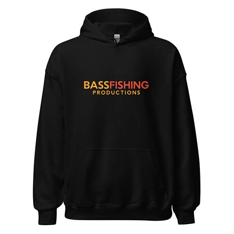 Bass Fishing Productions Store