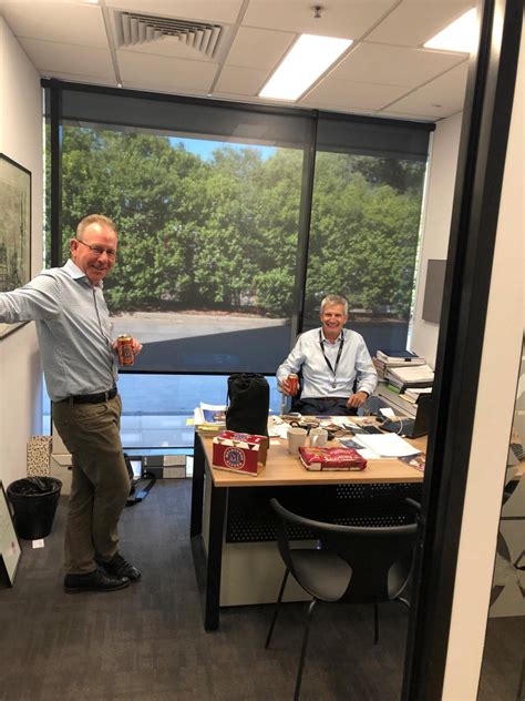 What Can I Say Sharing A Humble Can Of Melbourne Bitter With John