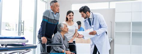 Preparing For Hospitalization Stanyan Hospital Ucsf Health