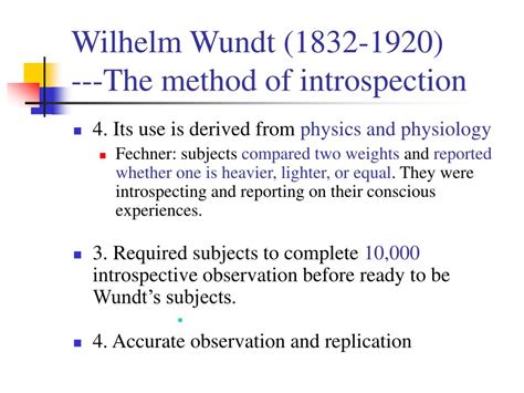 Ppt A History Of Psychology Powerpoint Presentation Id 539840