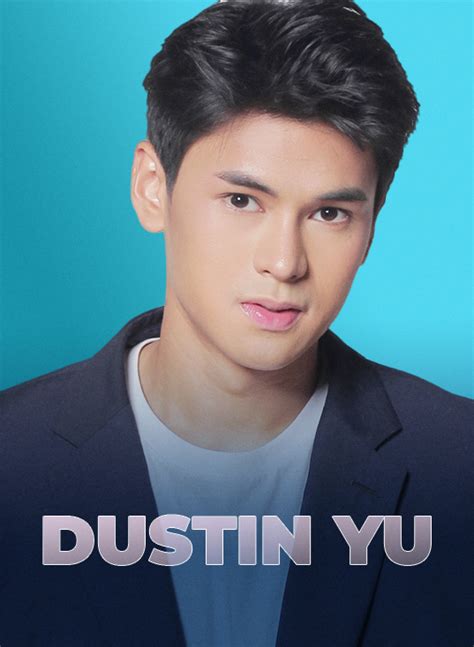 Dustin Yu Sparkle Gma Artist Center