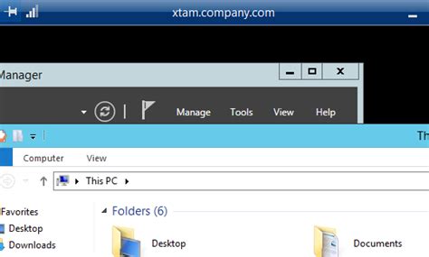 Faq Rdp Proxy Client Connected Small Xton Technologies