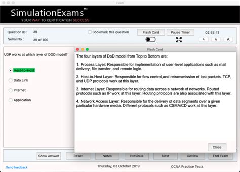 Simulation Exams Blog It Certification It Certification Exams